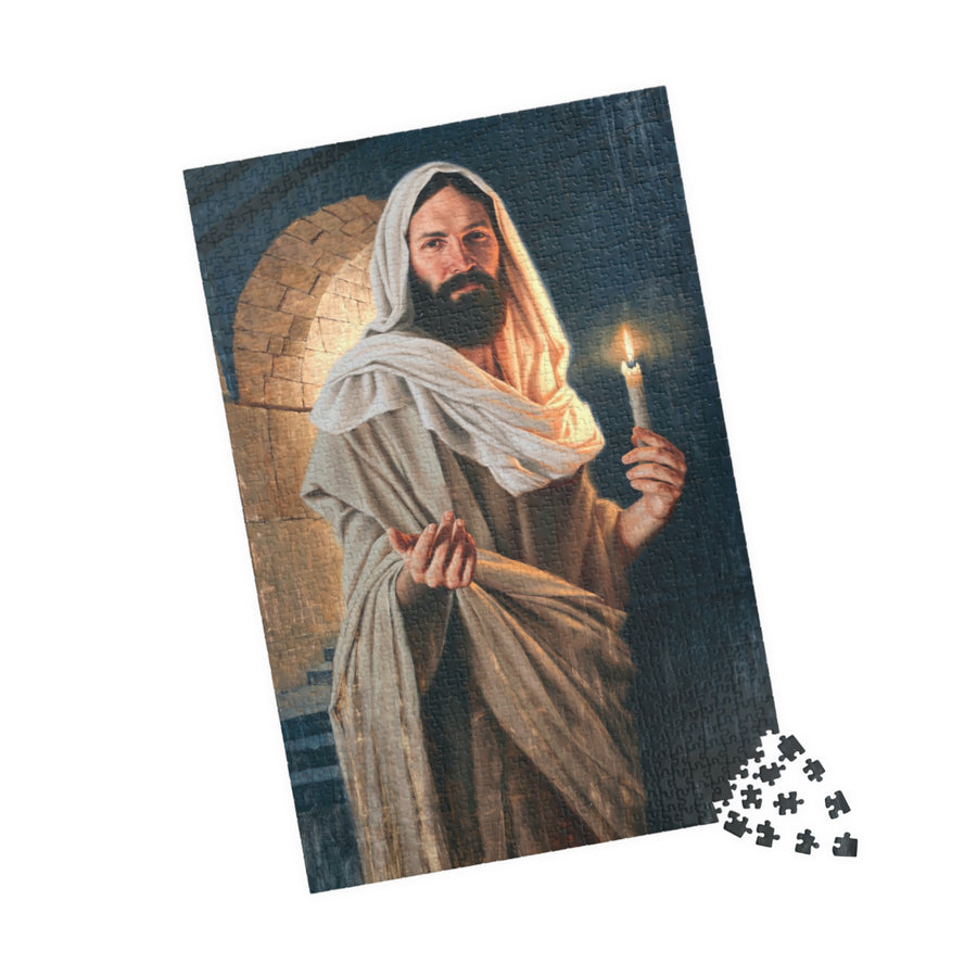 Christian Art – Page 4 – Dan Wilson Art