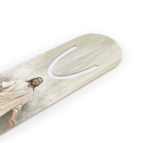 Ascension Bookmark – Dan Wilson Art