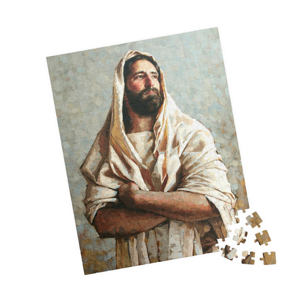 "Our Hope" Puzzle – Dan Wilson Art