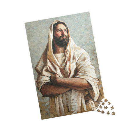 Christian Art – Page 4 – Dan Wilson Art