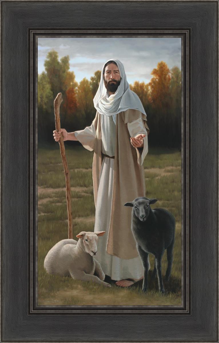 Christian Art – Dan Wilson Art