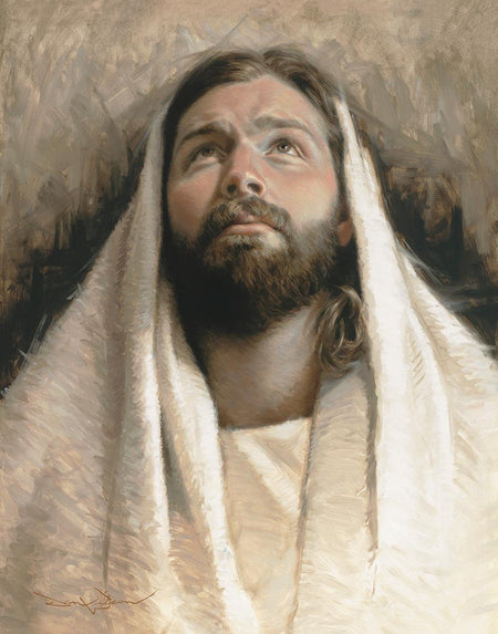 Christian Art – Dan Wilson Art