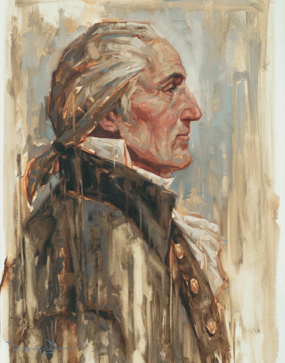 Patriotic Art – Dan Wilson Art