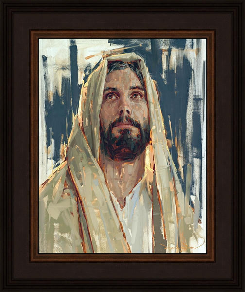 Colors of Redemption – Dan Wilson Art