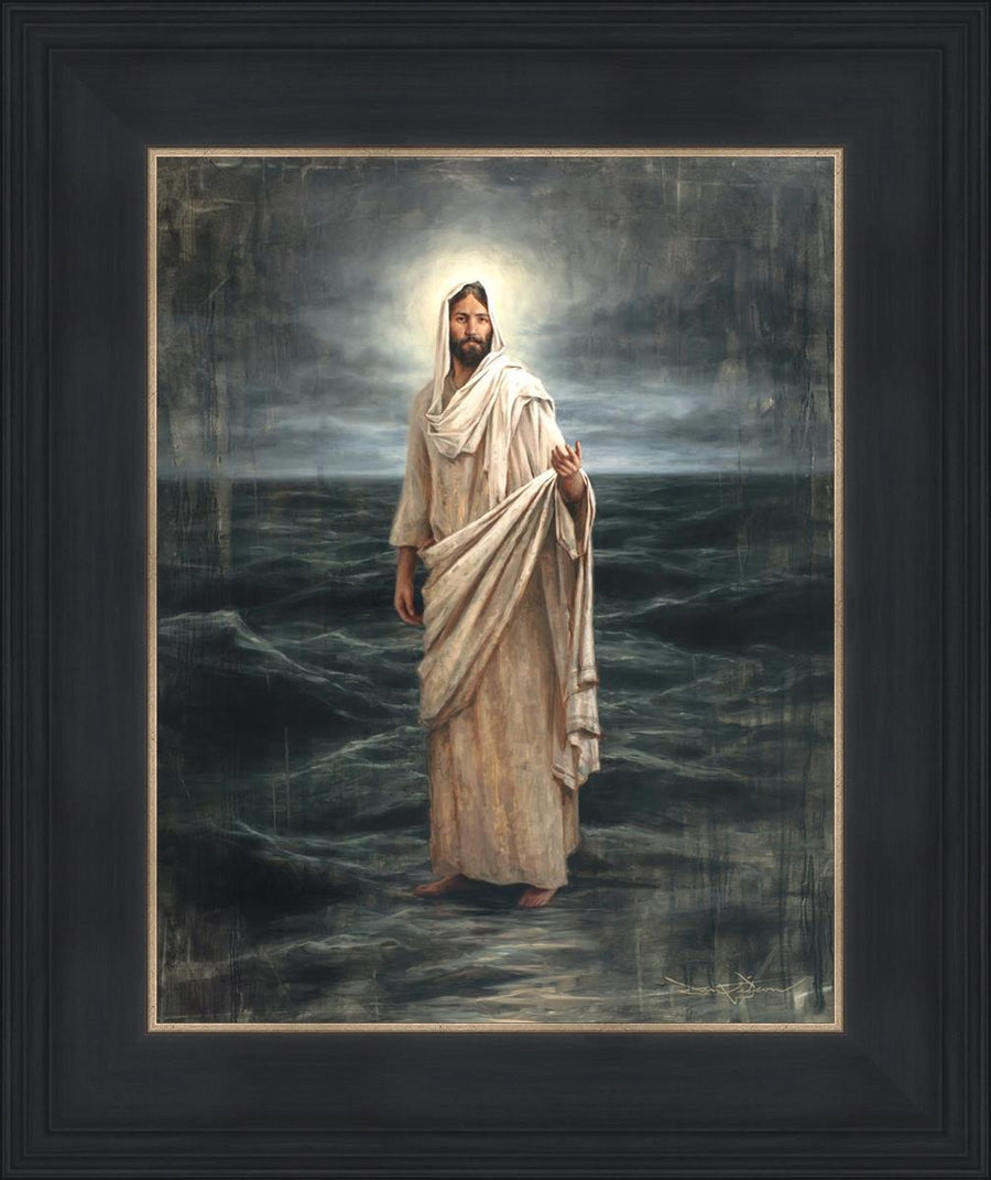 Christian Art – Dan Wilson Art