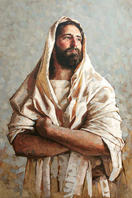 Christian Art – Dan Wilson Art