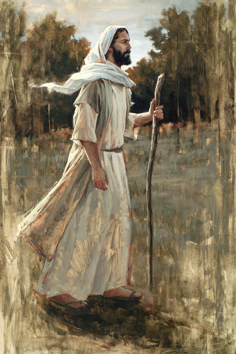 Christian Art – Dan Wilson Art