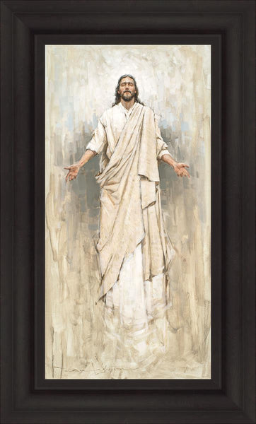 Ascension by Dan Wilson – Dan Wilson Art