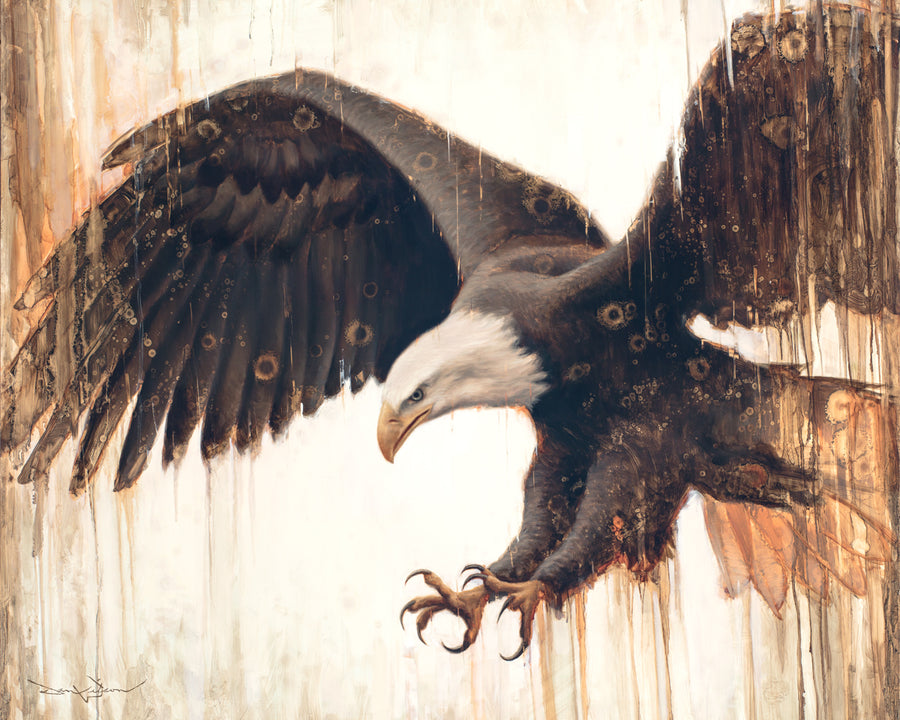 Wildlife – Dan Wilson Art