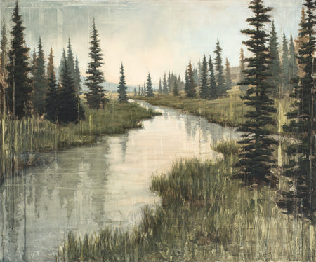 Landscape – Dan Wilson Art