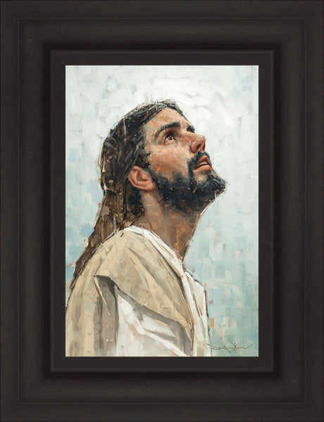 Our Deliverance by Dan Wilson features a contemporary rendering of ...