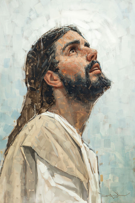 Christian Art – Page 3 – Dan Wilson Art