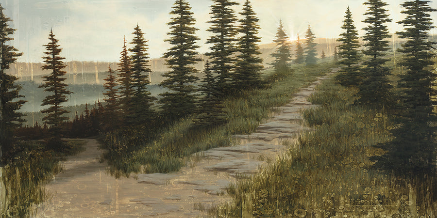 Christian Art – Page 2 – Dan Wilson Art