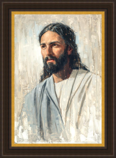 Christian Art – Page 4 – Dan Wilson Art