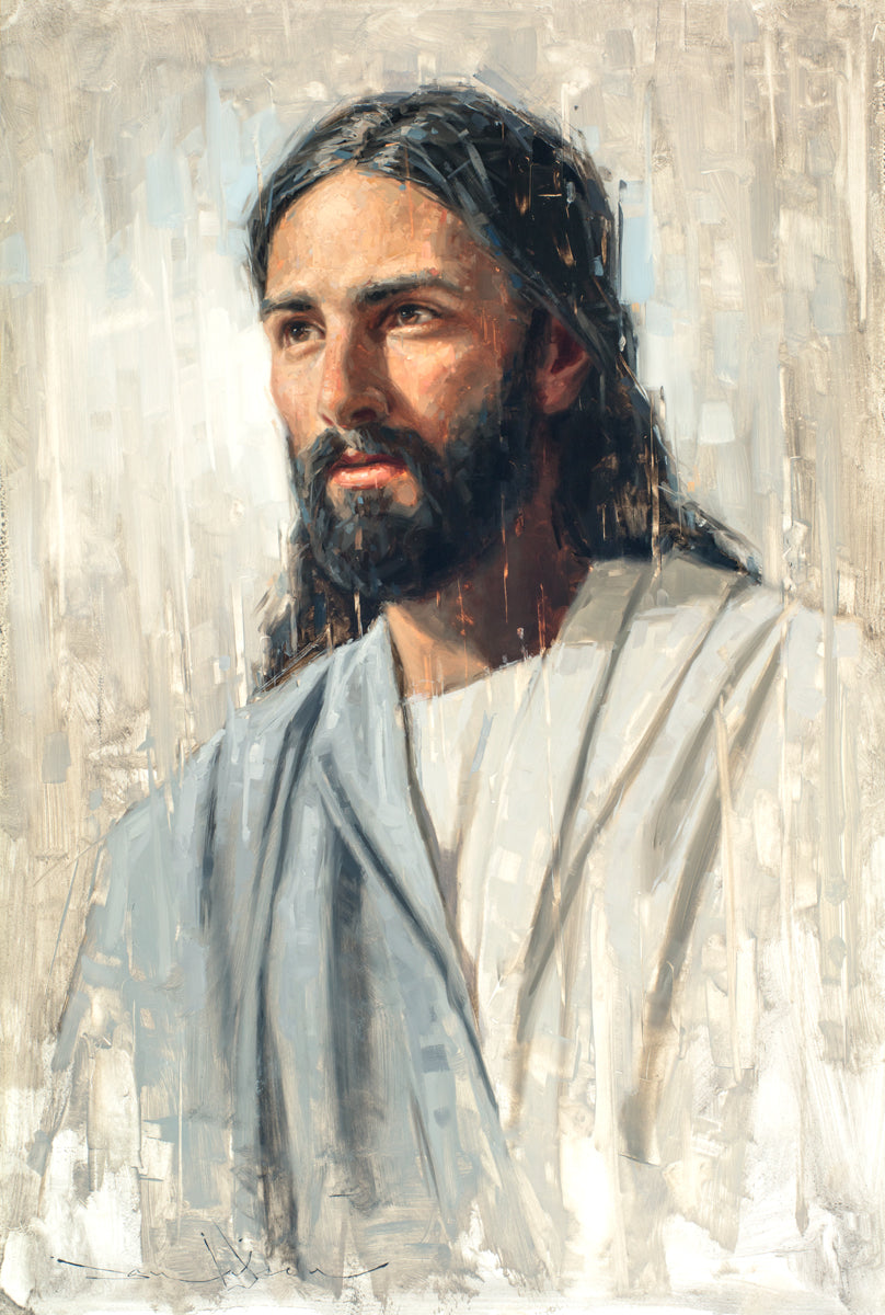 Christian Art – Page 4 – Dan Wilson Art