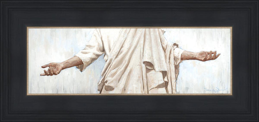 Christian Art – Page 4 – Dan Wilson Art