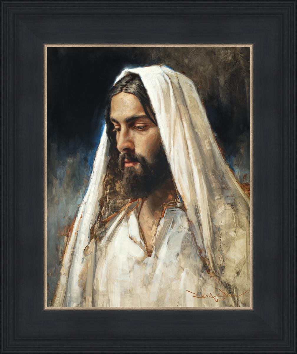 Christian Art – Page 4 – Dan Wilson Art