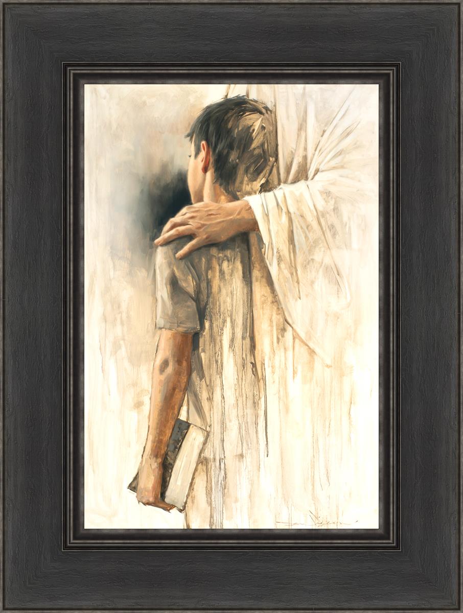 Christian Art – Page 4 – Dan Wilson Art