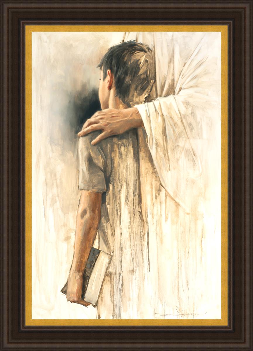 Christian Art – Page 4 – Dan Wilson Art