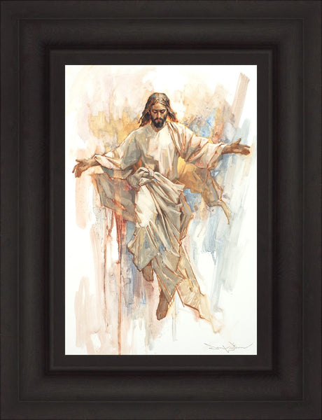 Hope Descending by Dan Wilson Hope Descending by Dan Wilson. Jesus ...