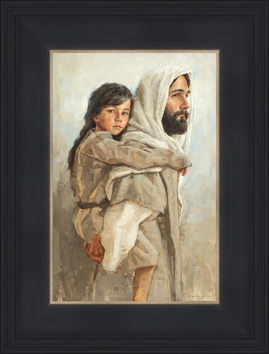 Christian Art – Page 4 – Dan Wilson Art