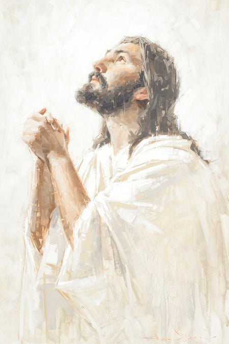 Christian Art – Page 4 – Dan Wilson Art