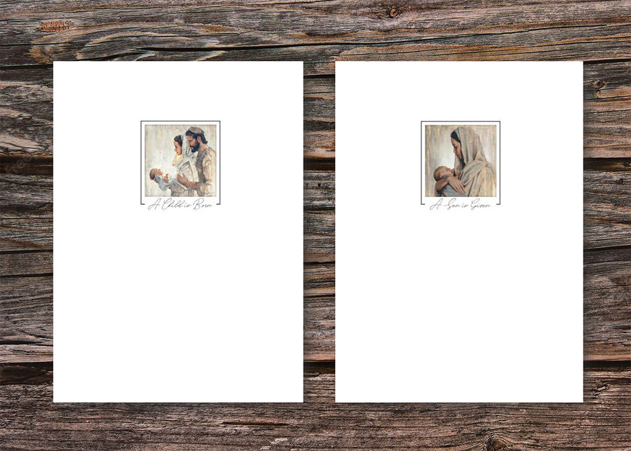 Christian Art – Page 3 – Dan Wilson Art