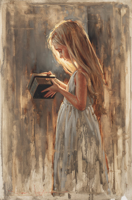 Originals – Dan Wilson Art