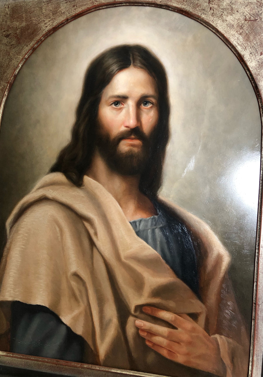 Originals – Dan Wilson Art