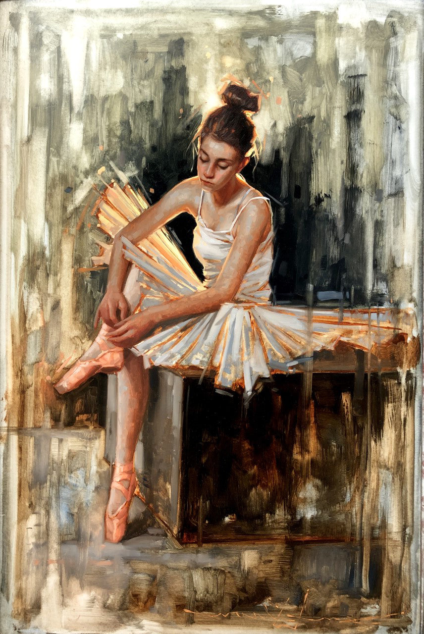 Originals – Dan Wilson Art